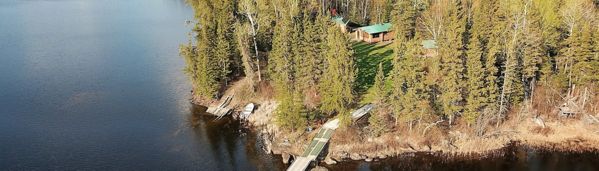 Rates | Package Plans, Dates & Special Discounts | Rowdy Lake Camp