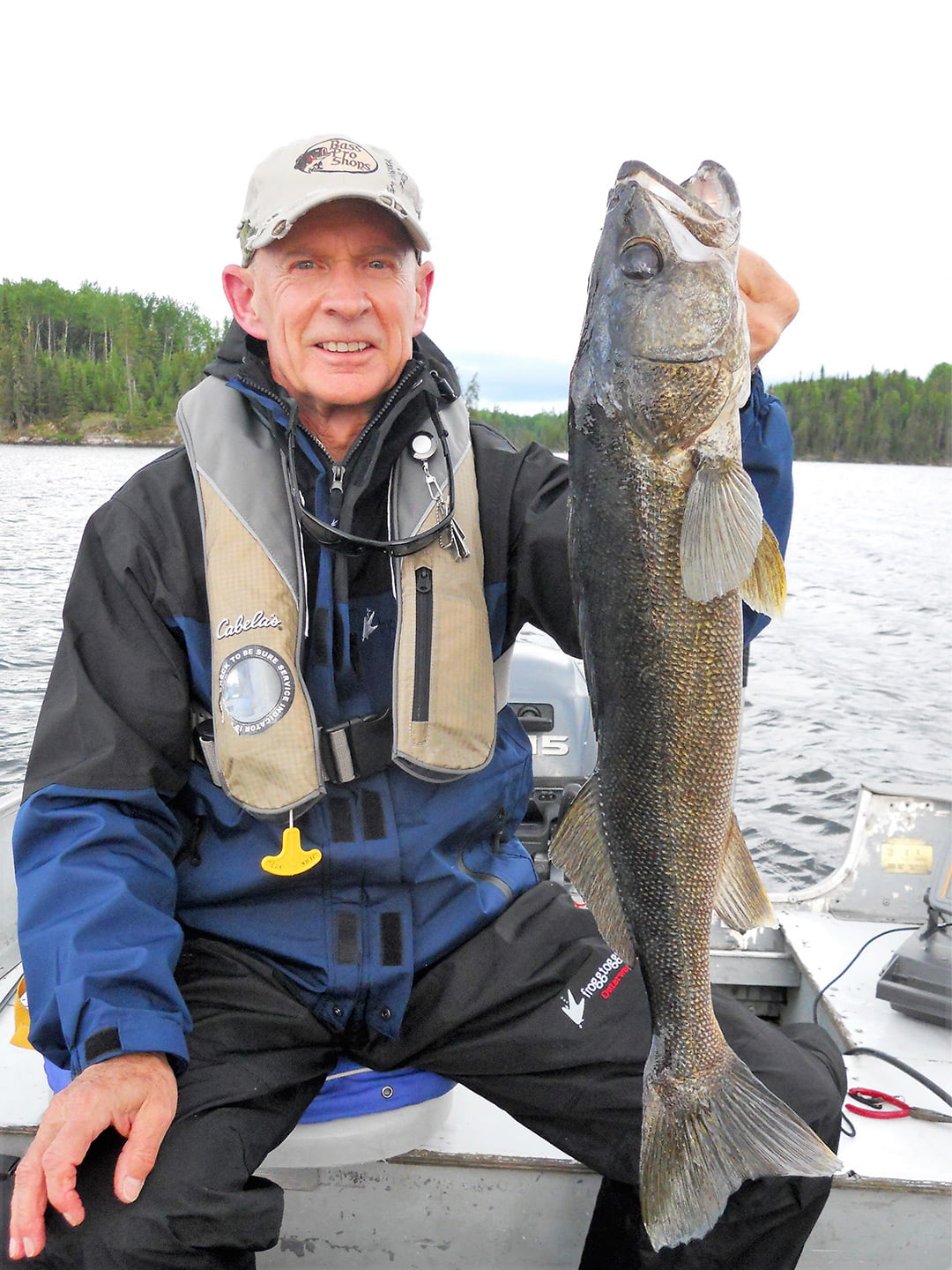 Testimonials - Rowdy Lake Camp