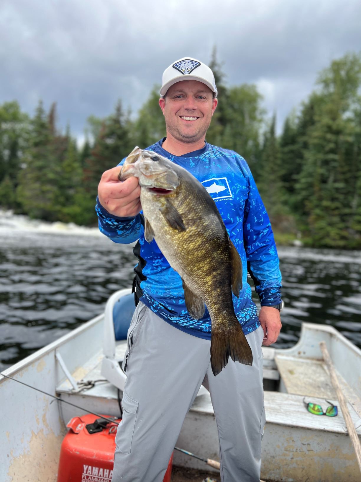 Testimonials - Rowdy Lake Camp